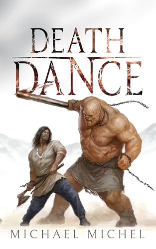 death dance | Rob J Hayes