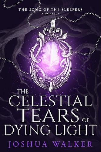 celestial tears | Rob J Hayes