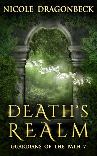 deaths realm | Rob J Hayes